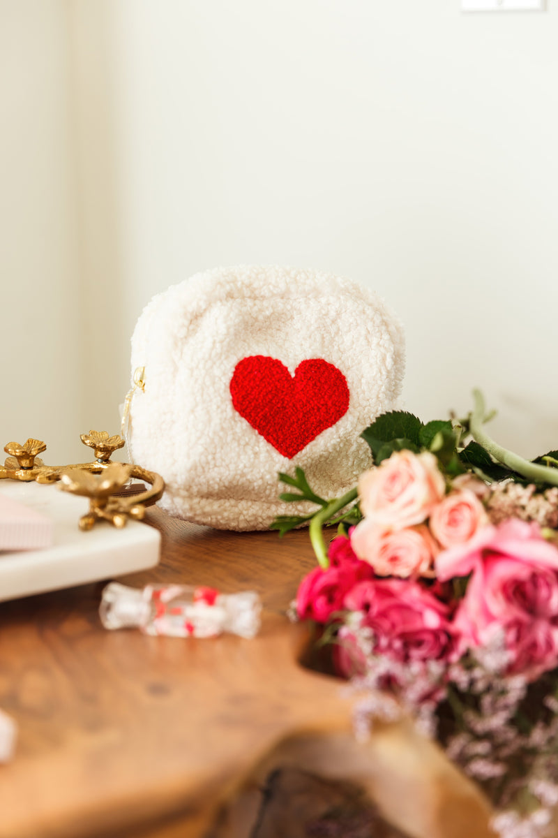 The Pretty Little Galentine's Shop